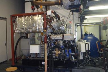 Hug Engineering SCR enables NOx certification | News | Motorship