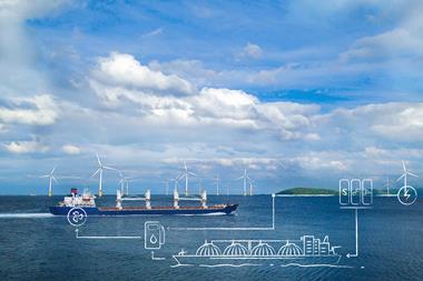 Carbon robust ships to navigate energy transition | News | Motorship