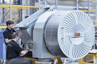 ABB Turbo boosts small ship efficiency | News | Motorship