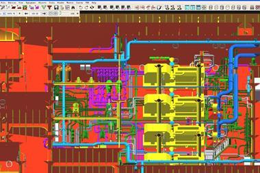 Grand designs for Chinese yard | News | Motorship