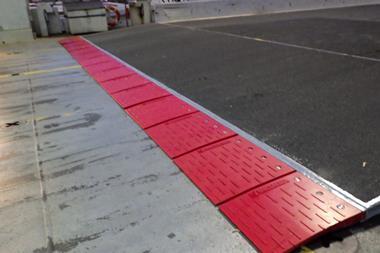 RoRo equipment win for MacGregor | News | Motorship