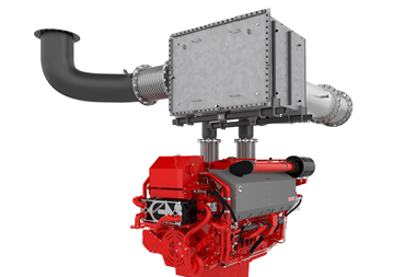 Cummins launches Tier III package for new engine | News | Motorship
