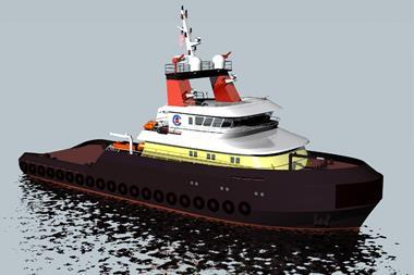 Crowley to build two more ocean tugs | News | Motorship
