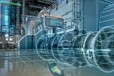 Lloyd’s Register approves GE digital twin | News | Motorship