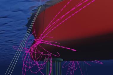 Cathelco ICCP system for FPSO conversions | News | Motorship