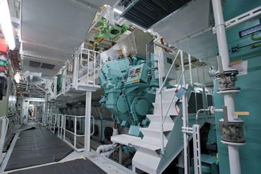 INDUSTRY KNOWLEDGE LAID OUT IN ENGINE ROOM PROCEDURES GUIDE | News ...