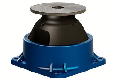 Trelleborg unveils new marine shock mounts | News | Motorship