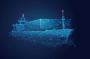BV report: Smart ships key to transition | News | Motorship