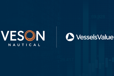 VesselsValue acquisition to bolster Veson offering | News | Motorship