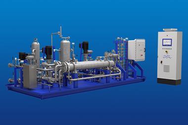 Alfa Laval methanol LFSS | News | Motorship