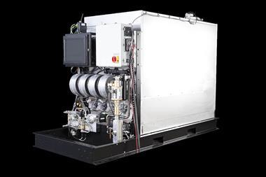 Methanol a versatile option for fuel cells | News | Motorship