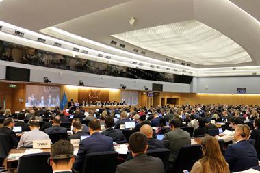 IMO takes next steps to deliver GHG strategy | News | Motorship