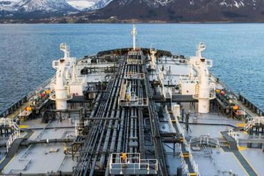 Nordic Consortium to Design Ammonia-powered Ammonia Carrier | News ...