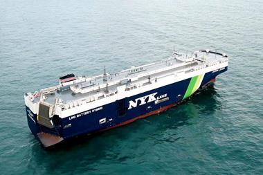 New Chapter In Vehicle Carrier Evolution | News | Motorship