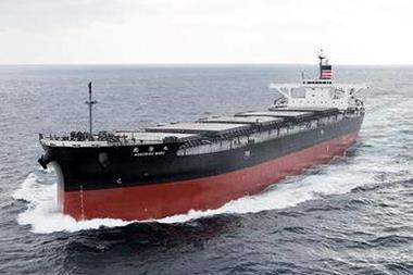 NYK confirms order for WinGD VCR technology on DF coal carriers | News ...