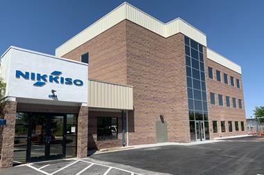 Nikkiso Cryo opens new Nevada facility | News | Motorship