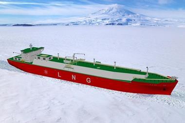 Could LNG ships be powered by nuclear energy? | News | Motorship