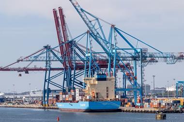 World’s first green methanol carrier sets sail | News | Motorship