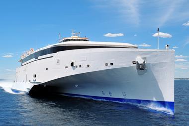 Expanding multihull applications | News | Motorship