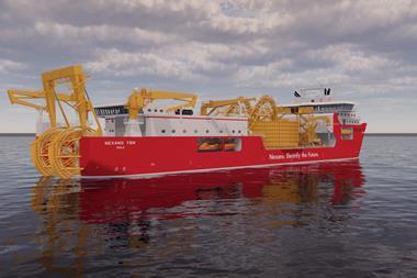Norwegian Yard Lands Cableship Contract for Nexans | Motorship