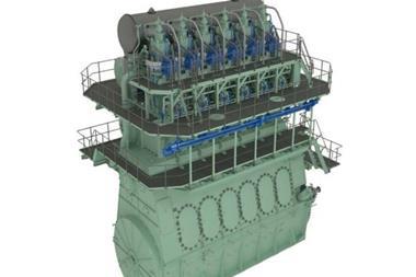 MAN ME-GI engines for LNG carriers | News | Motorship