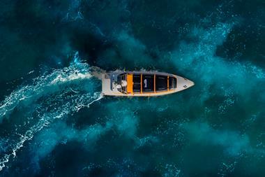 Kongsberg Maritime establishes Sensors and Robotics business area ...