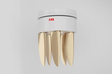 ABB launches new Dynafin propulsion concept, targets 2025 for full ...