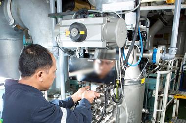 Alfa Laval PureBallast completes USCG testing | News | Motorship