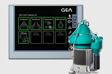 GEA OFFERS IMPROVED MARINE SEPARATOR EFFICIENCY | News | Motorship