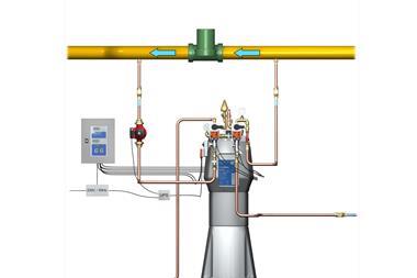 Chemical free water treatment for offshore fleet | News | Motorship