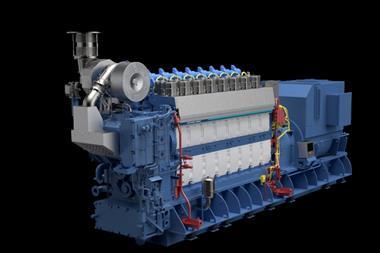 HiMSEN To Target Stationary Market With Pure-Hydrogen Engine | Motorship