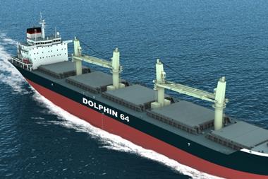 New buildings for Lomar | News | Motorship
