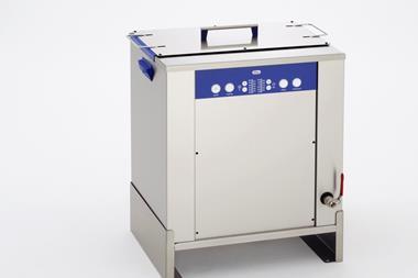 New ultrasonic cleaning equipment from Unitor | News | Motorship