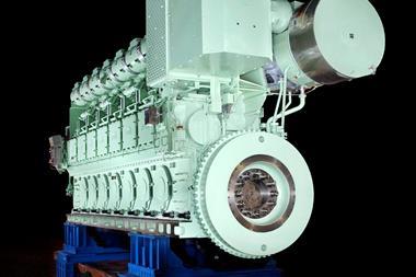 MAN to power new Chinese rescue ships | News | Motorship