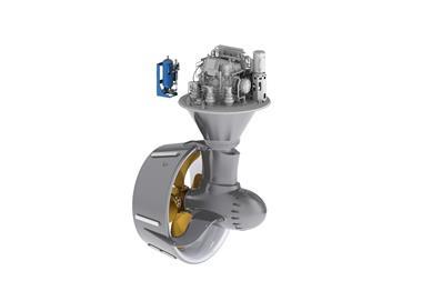 Schottel Leacon sealing system certified | News | Motorship