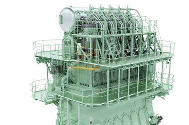 MAN ME-GA engines specified for NYK LNGC newbuildings | Motorship