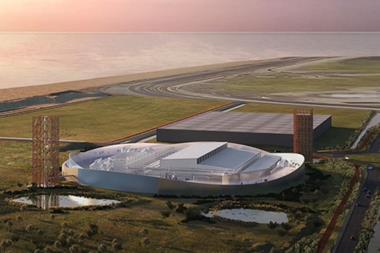 Shell signs contract with thyssenkrupp for green hydrogen plant in ...