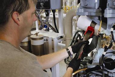 Main Engine failure exposes maintenance deficiencies | News | Motorship