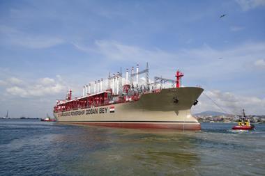 The future of factory ships | News | Motorship