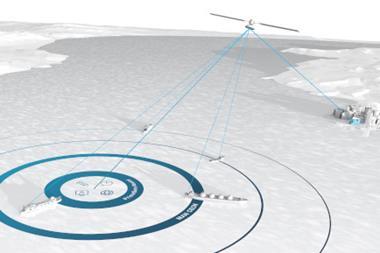 MAN ES unveils new digital platform, MAN CEON | News | Motorship