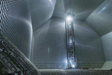 LNG has paved the way for new LH2 carrier containment system | News ...