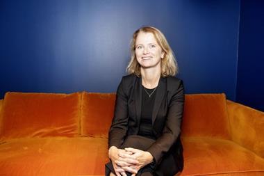 New leader appointed to Norwegian ammonia initiative | News | Motorship