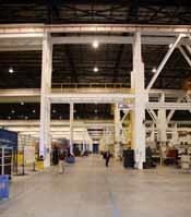 Austal USA opens new manufacturing plant | News | Motorship