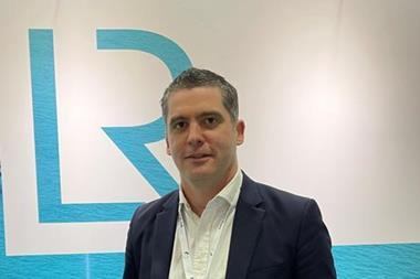 Pathfinding during a time of transitions: Mark Darley of LR | News ...