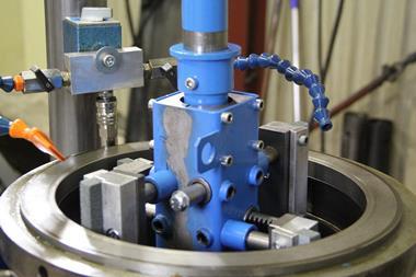 Chris-Marine launches electric honing machine | News | Motorship