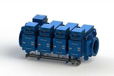 Techcross BWMS given DNV GL approval | News | Motorship