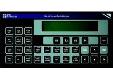 SAM Electronics launches BNWAS | News | Motorship