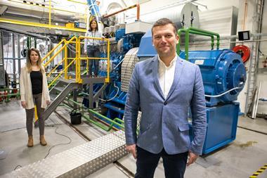 RCCI engine will embed model-based control to optimise combustion ...