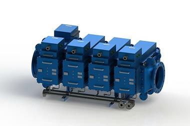 TECHCROSS TO APPLY FOR USCG TYPE APPROVAL FOR ECS-HYCHLOR | News ...