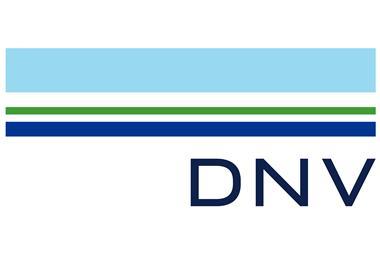DNV launches real-time emissions data verification solution | News ...